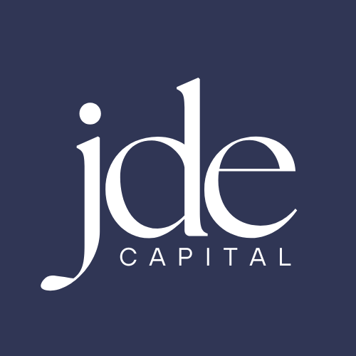 Home - JDE Capital